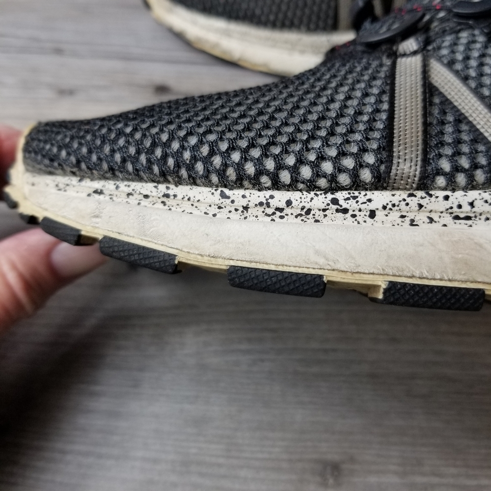 Nike Shox Gravity Mesh Upper Flywire Cable Lace Up Sn… - Gem